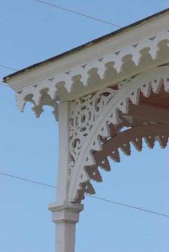 Incredible Victorian gingerbread | Lifestyle | lancasteronline.com