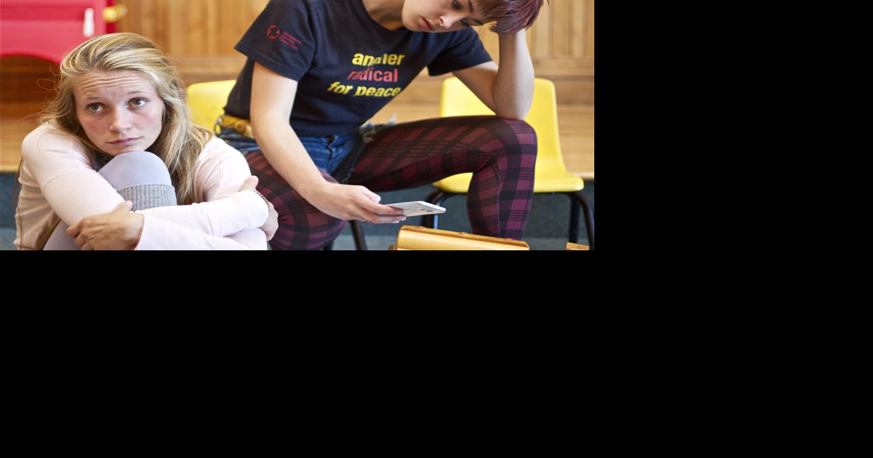 ‘This Will Lead to Dancing,’ a play for and about Mennonites, will make ...