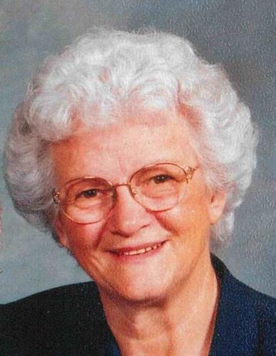 Mary Elizabeth Denlinger Charles | Obituaries | lancasteronline.com