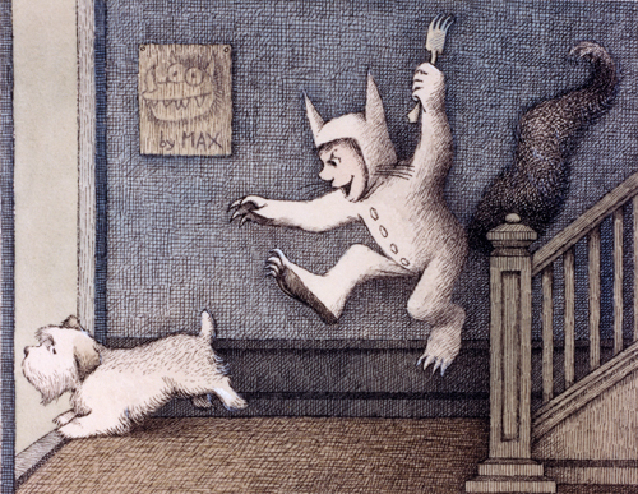 Monsters in the shadows | Entertainment | lancasteronline.com