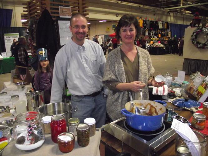 Social media part of growth strategy for local container business ...