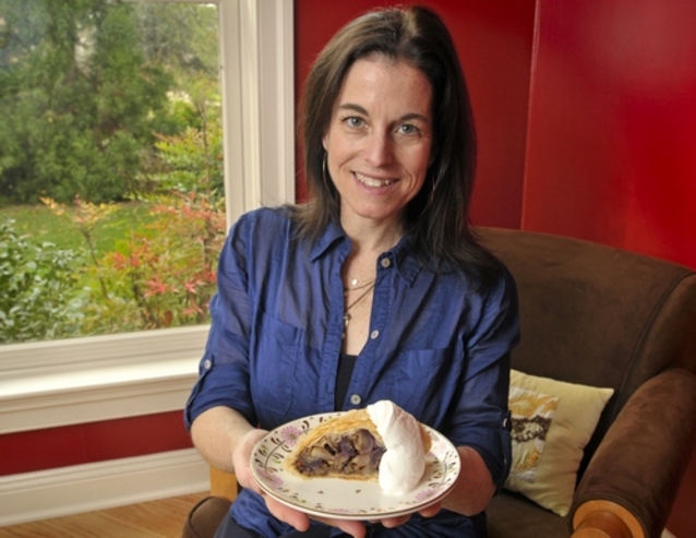 Embrace The Melting Pot, 'harvest' recipes from many cultures | Recipes ...