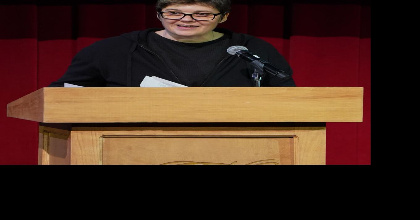 New York Times bestselling author Stephanie Land to appear in ...