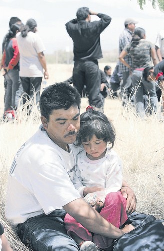 Risking it all even the children | Lifestyle | lancasteronline.com