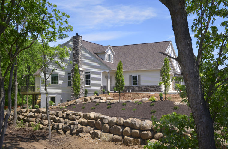 Conoy Crossing home is attractive and affordable | Special Sections ...