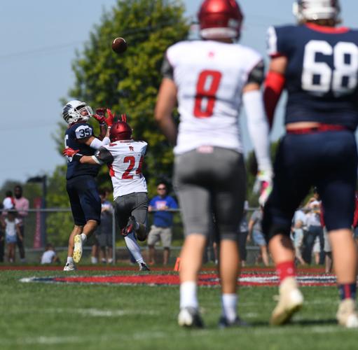 Octorara vs. Pequea Valley - L-L League Week 2 football [photos] | High ...