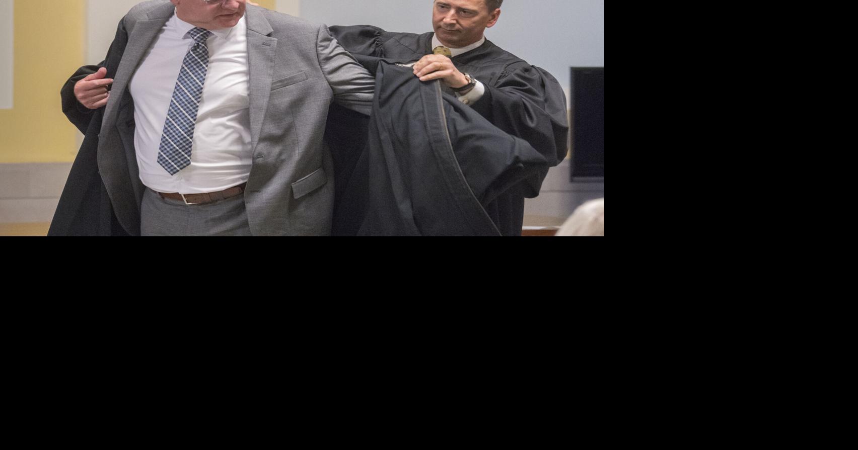 Lancaster Judge Shawn Long, 55, dies; had been undergoing cancer ...