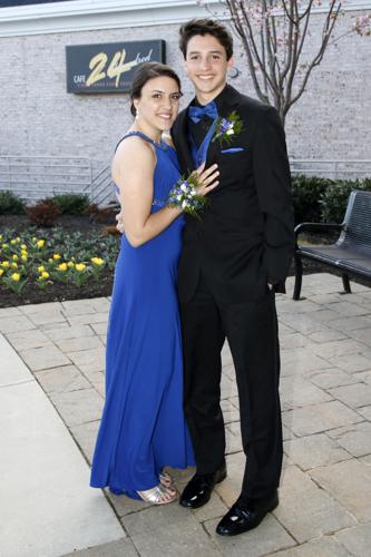 Oxford Area High School Prom 2016 | Special Sections | lancasteronline.com