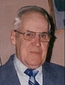 Richard D. "Dick" Knight | Obituaries | lancasteronline.com