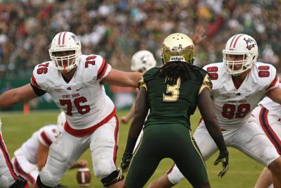 Miller, Stony Brook staring down JMU | | lancasteronline.com