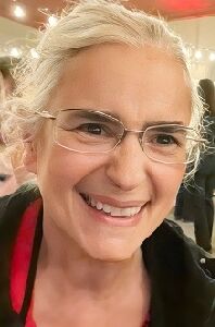 Annette Landis | Obituaries | lancasteronline.com