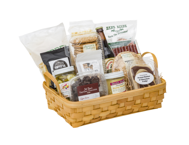 10 Lancaster foods you can ship across the country, from scrapple to ...