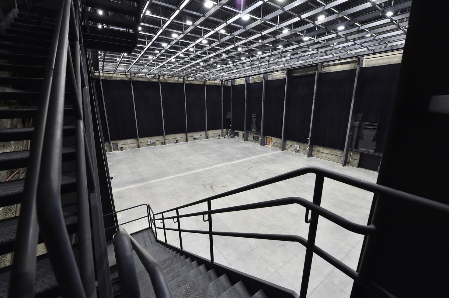 A tour inside Rock Lititz's new Studio 2 [photos] | | lancasteronline.com