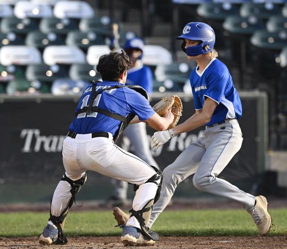 Garden Spot vs. Cedar Crest - LNP Tournament 17U game [photos ...