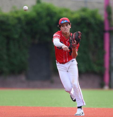 Conestoga Valley vs. Ephrata - LNP Tournament 17U quarterfinals [photos ...