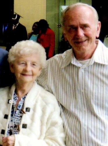 Pleger 60th Anniversary | Anniversaries | lancasteronline.com