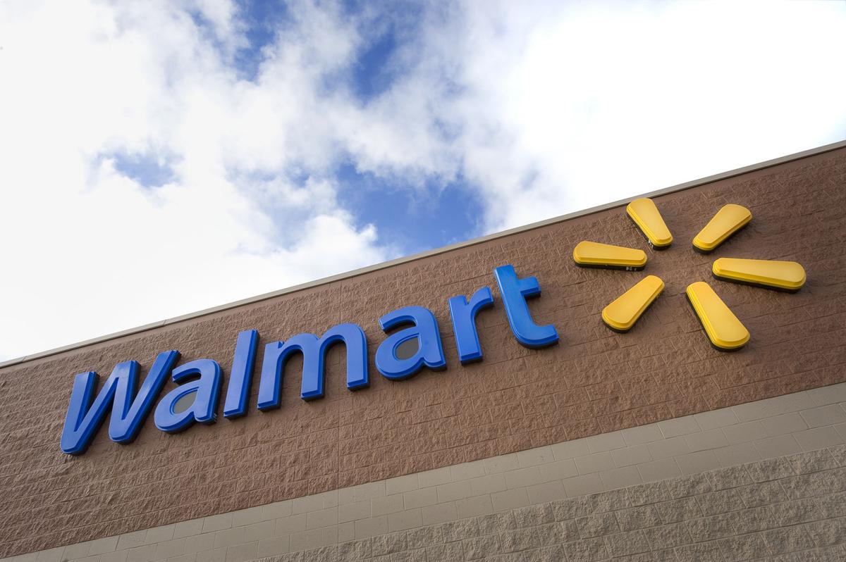 Walmart completes renovation at Fruitville Pike store outside Lancaster ...