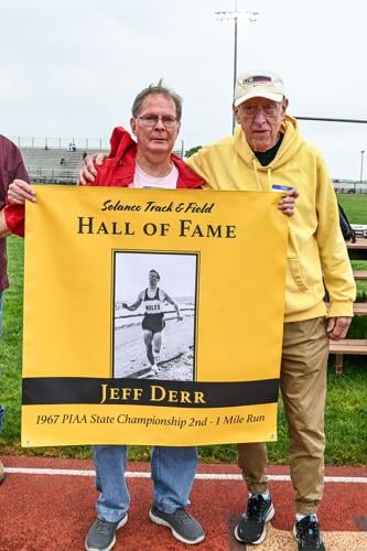 Solanco Track and Field Hall of Fame induction - [photos] | High School ...