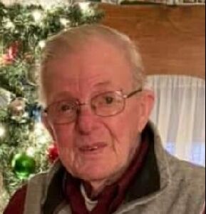 Lester R. Graver, Jr. | Obituaries | lancasteronline.com