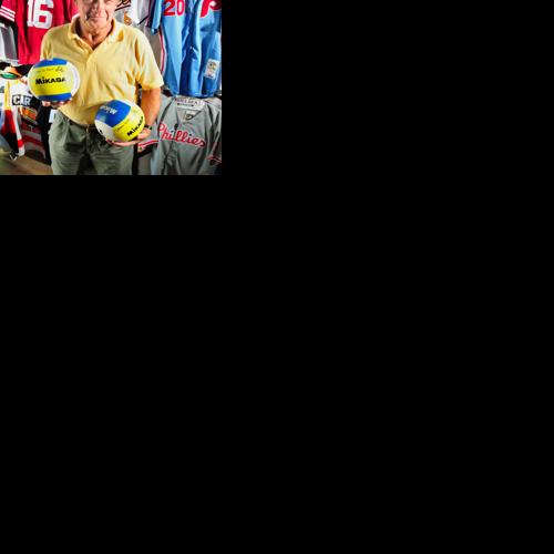 Ed Flick will receive Kirchner Award in October | Local Sports ...