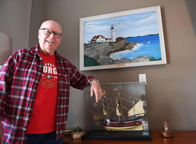 Letter writer spotlight: Meet Robert Hirsch | Local Voices ...