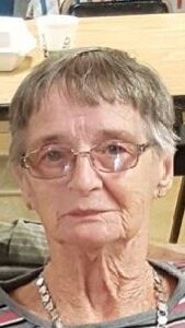 Betty Arlene Gregg | Obituaries | lancasteronline.com