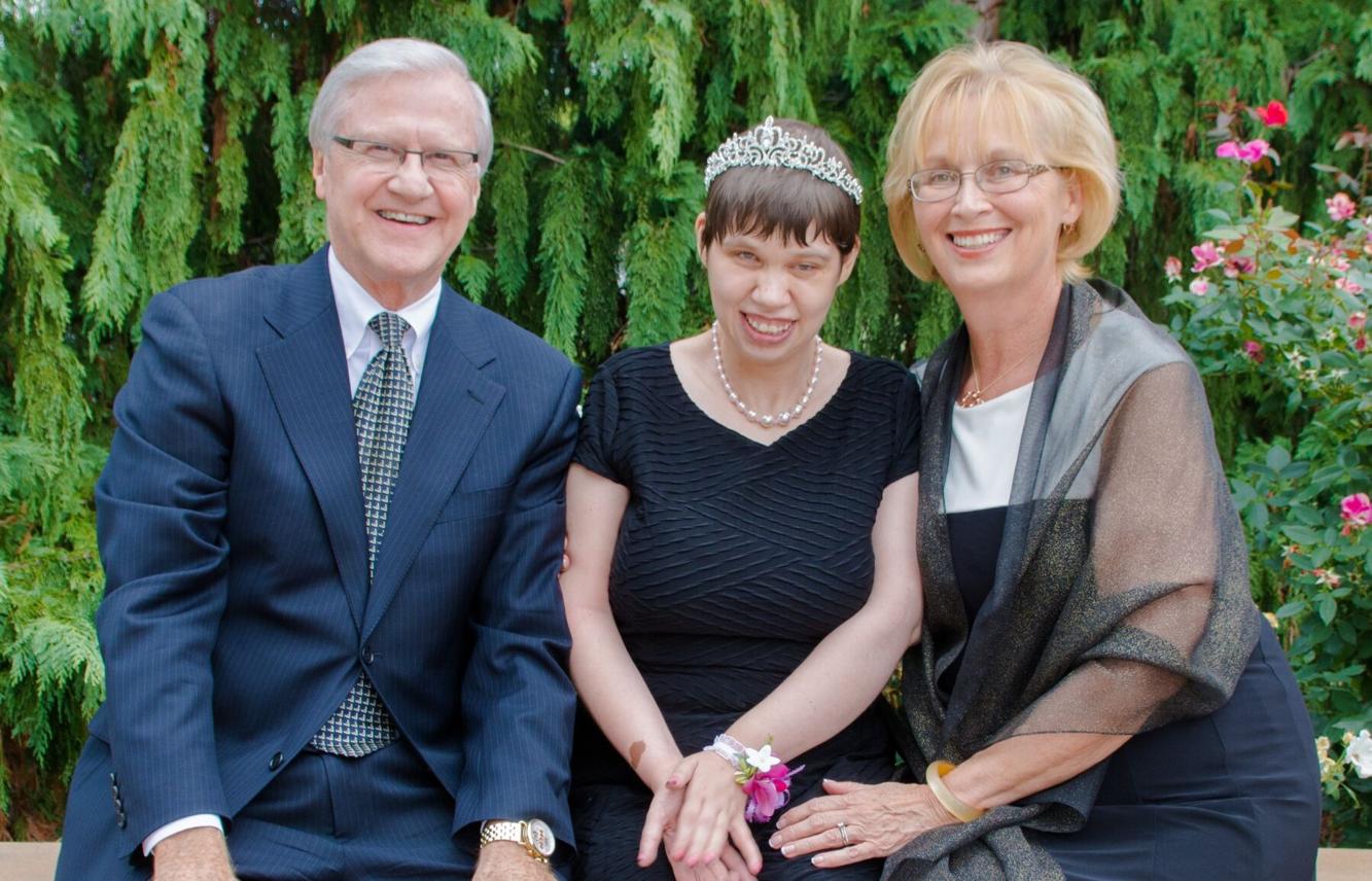 Former Lancaster Bible College president and wife share journey caring ...