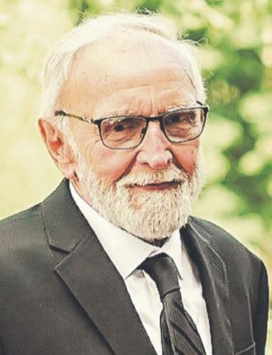Ray G. Ginder | Obituaries | lancasteronline.com