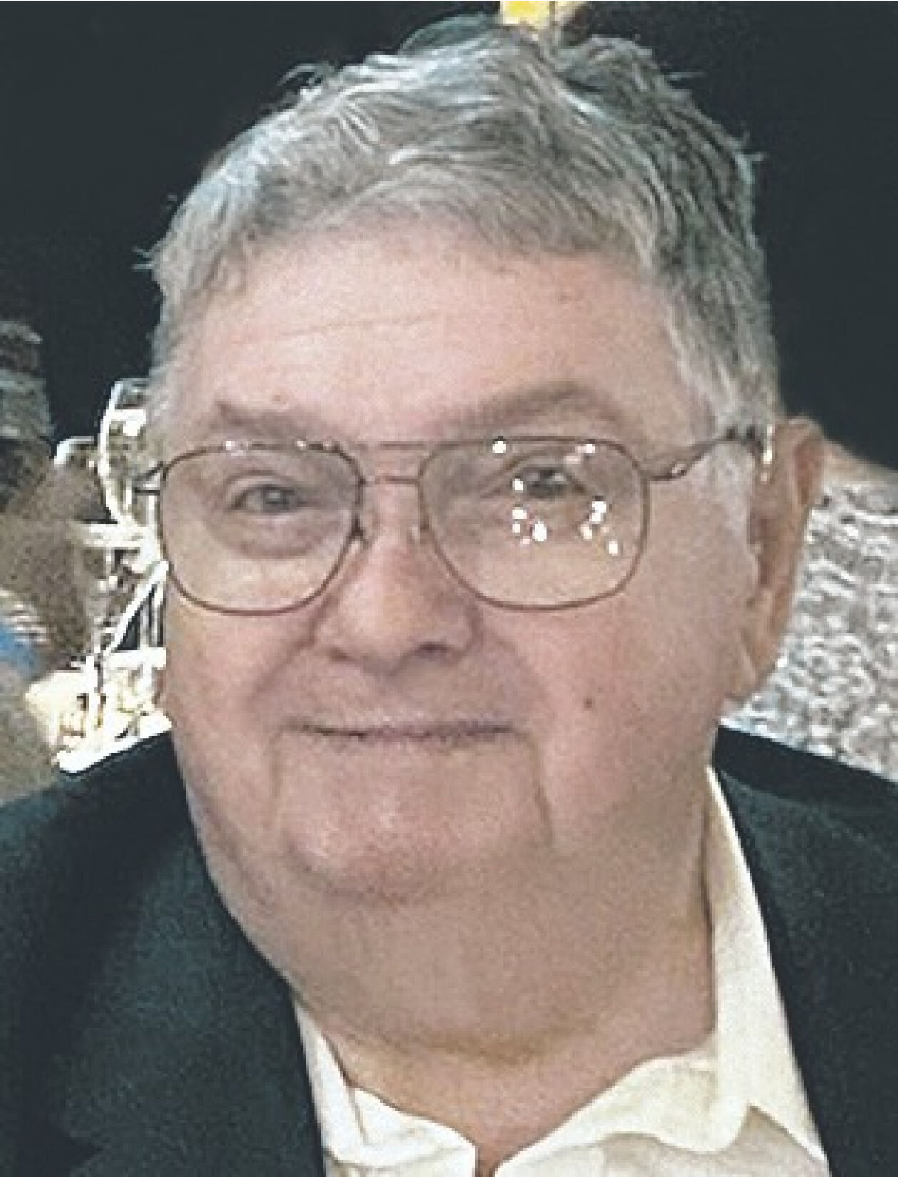 Terence N. Sherk | Obituaries | lancasteronline.com