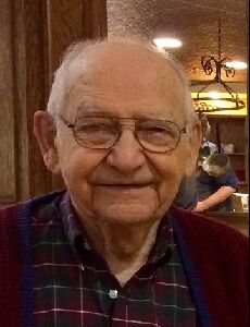 Walter S. Martin | Obituaries | lancasteronline.com
