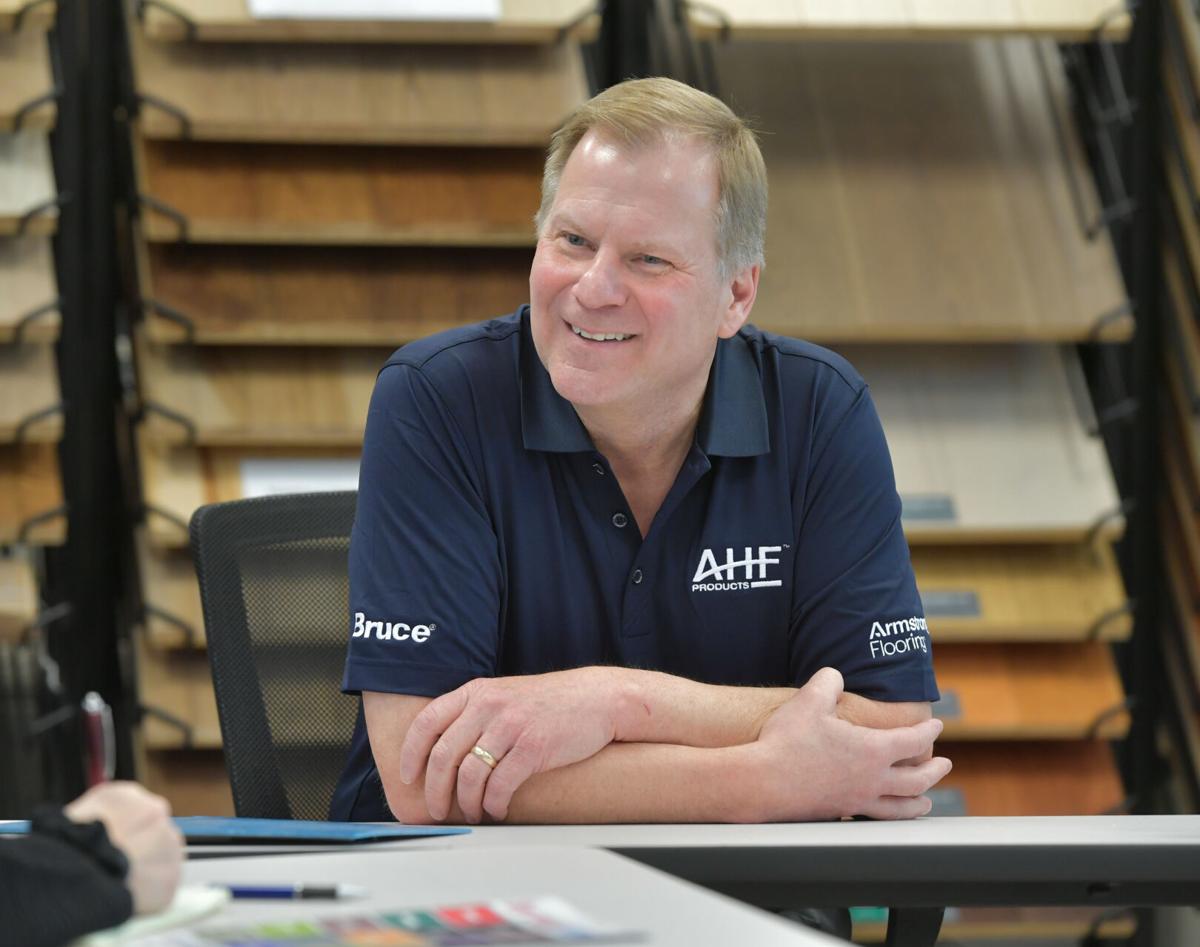 Here's how AHF Products has grown threefold since 2018 | Local Business ...