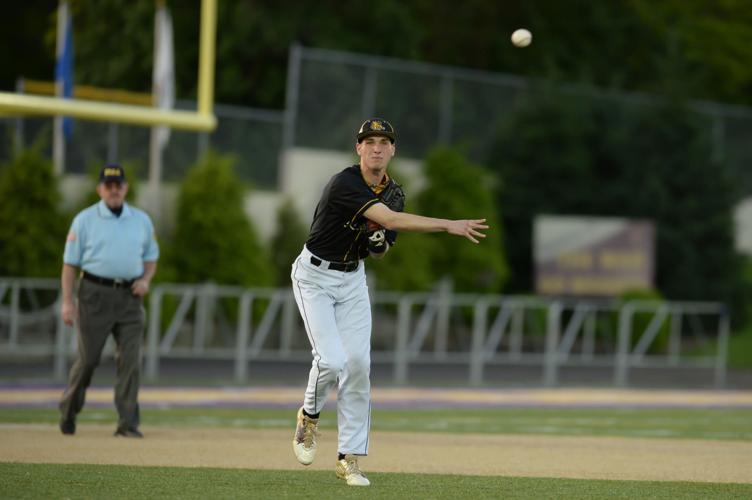 Reaction: Solanco tops Penn Manor for Lancaster-Lebanon League baseball ...