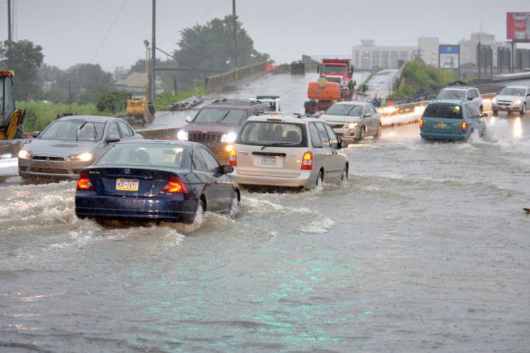 Here's the solution to the Lititz Pike bridge flooding | Local News ...