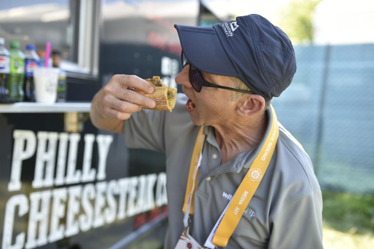 We tried the food at the US Women’s Open; here are our top picks ...