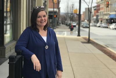 Elizabethtown names Rebecca Secrist Denlinger as borough manager ...