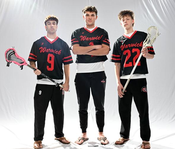 2026 Spring Sports Media Day - L-L League lacrosse [photos] | High ...