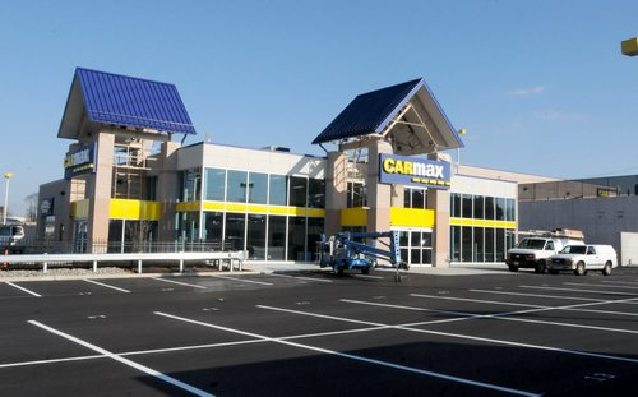 CarMax sets March 15 opening for Lancaster store | Business ...
