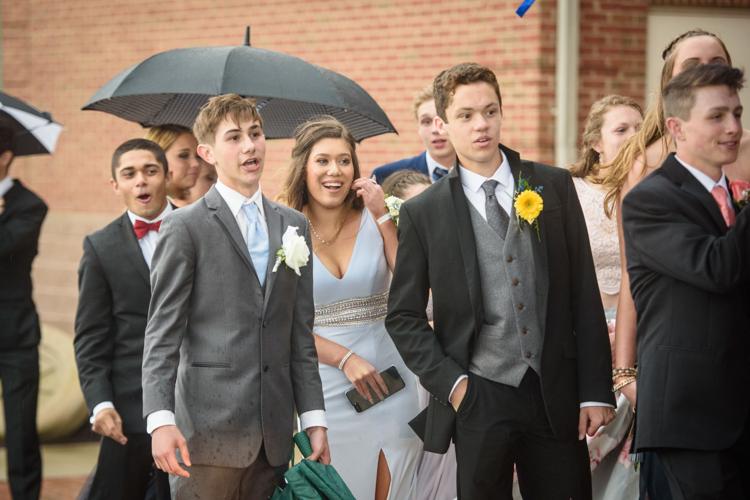 Lower Dauphin High School prom 2018 | Special Sections ...