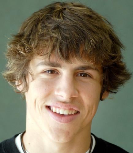 Burkhart seventh in state golf | Sports | lancasteronline.com