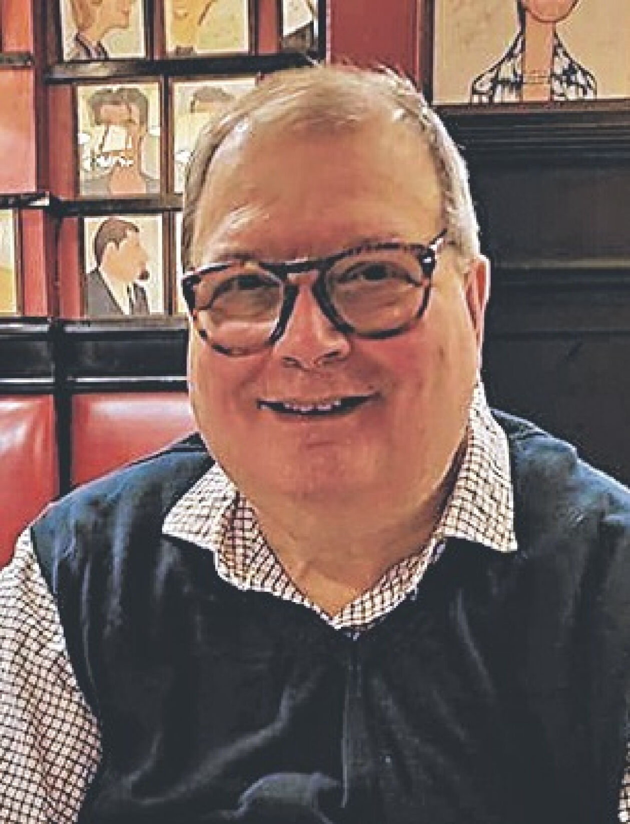 Larry James Funk | Obituaries | lancasteronline.com