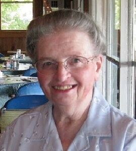 Florence Eshelman Merkey | Obituaries | lancasteronline.com