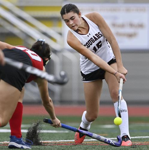 Annville-Cleona vs. Lancaster Country Day - District 3 Class 1A field ...