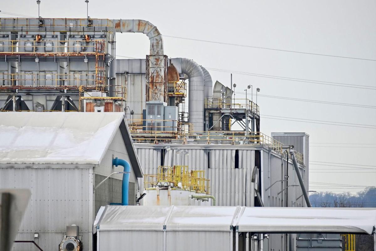 1 person injured after molten metal explosion in Manheim Twp. Saturday ...