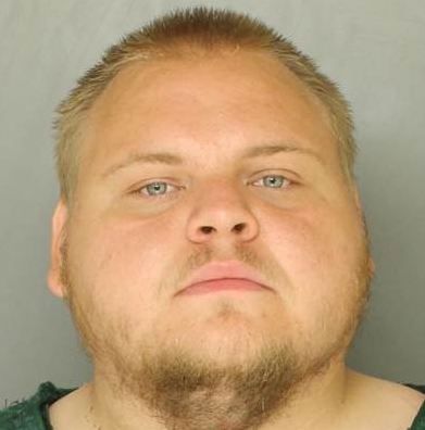 POLICE: Ephrata man threw things at medics, ranted about “mass murder ...