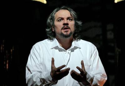 A new season of great opera: 'The Met: Live in HD' | Entertainment ...