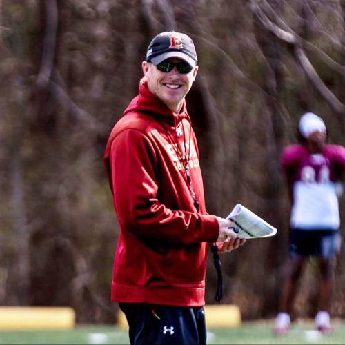 Millersville names former Marauders quarterback its head football coach ...