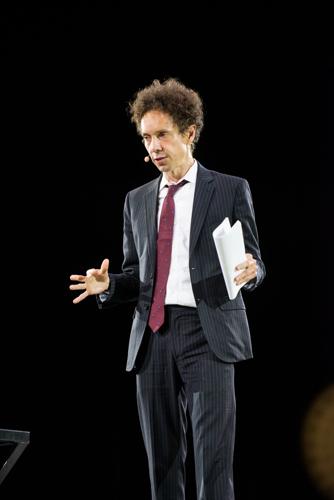 In a return visit, Malcolm Gladwell to headline Lancaster Chamber's ...