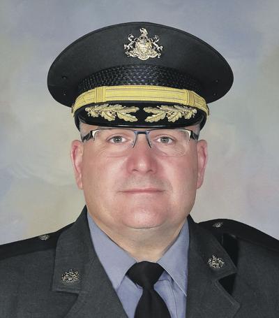 Pennsylvania State Police needs adequate funding [column] | Local ...