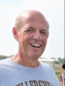 Chris Gregory (Greg) Habecker | Obituaries | lancasteronline.com