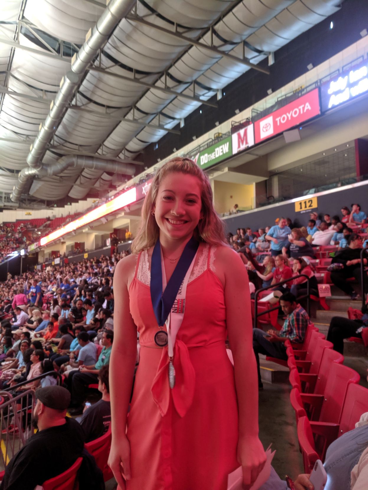 Donegal's Taylor Barton wins national recognition for documentary ...